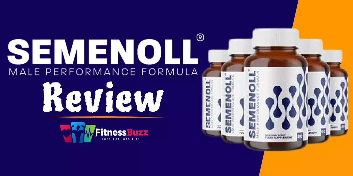 Semenoll Review 2023: Does this Male Fertility Booster Work?
