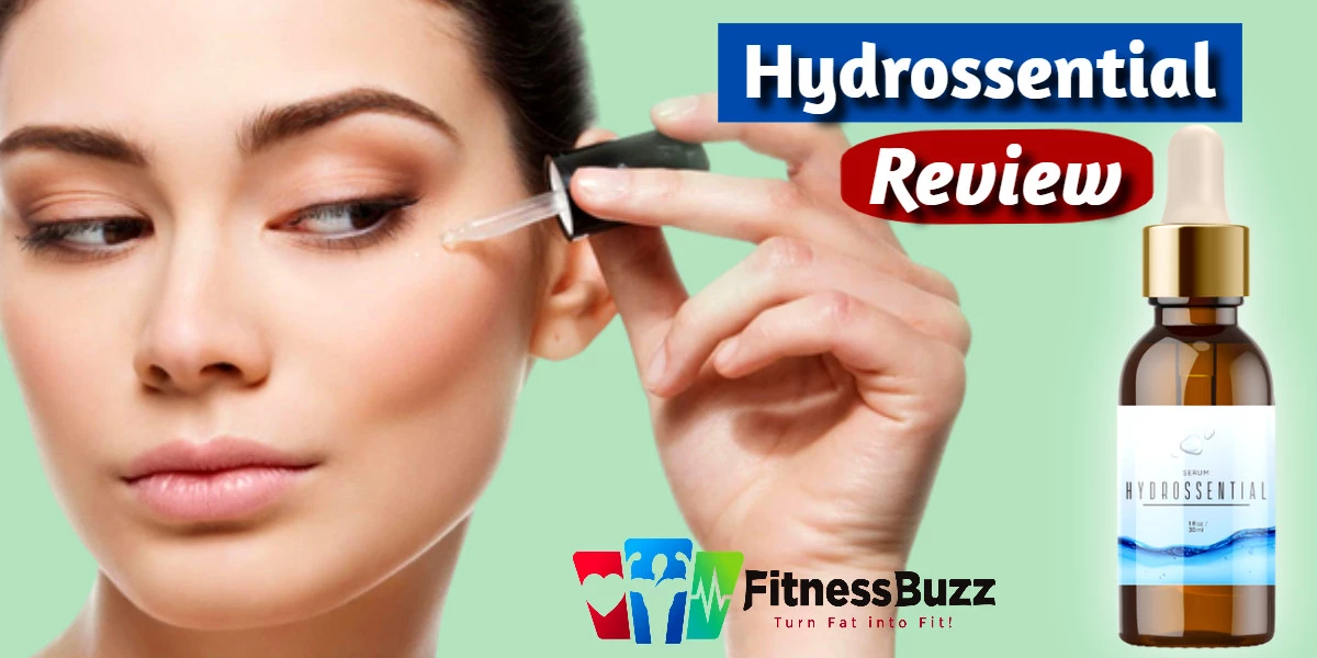 Hydrossential Review 2023: Is this Serum Really Effective?