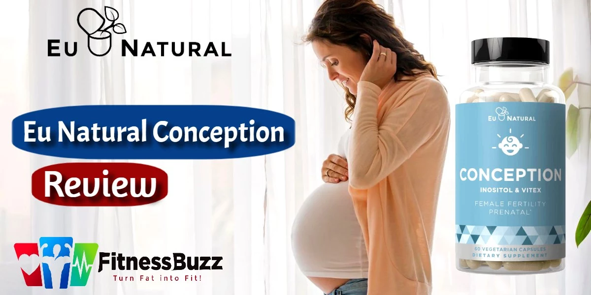Eu Natural Conception Review 2023: Read this Before Buying!