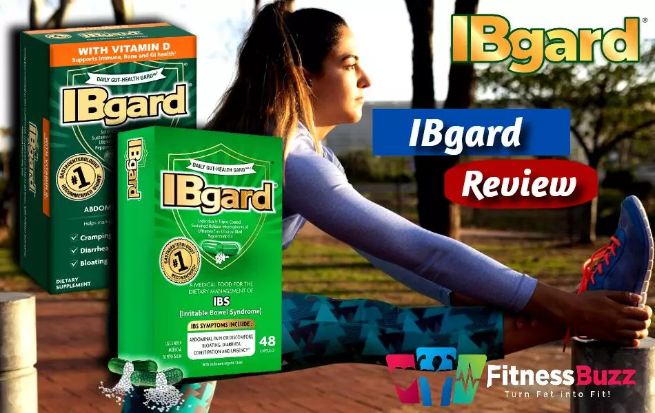 IBgard Review 2023: How Long Does It Take to Start Working?