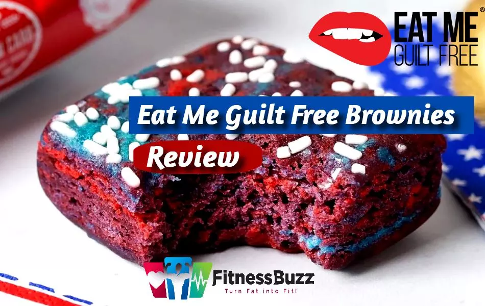 Eat Me Guilt Free Brownies Review 2023: Is it Worth Buying?