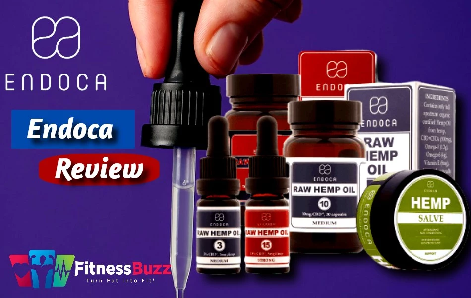 Endoca Review 2023: Things to Know Before Buying!