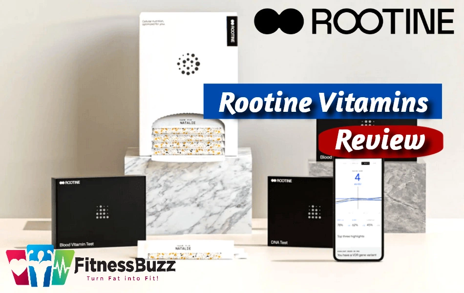 Rootine Vitamins Review: Must Read This Before Buying! [2023]